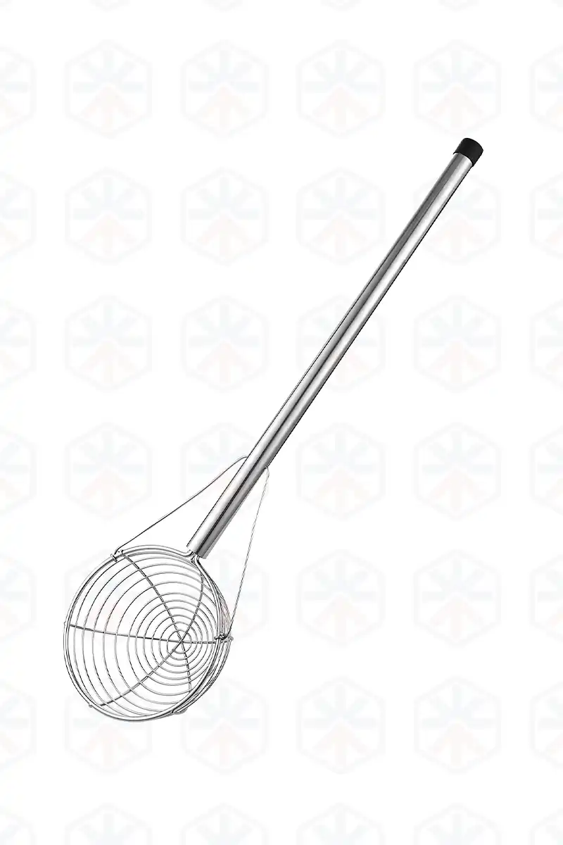 Hopkins Vegetable Ladle - Hopkins